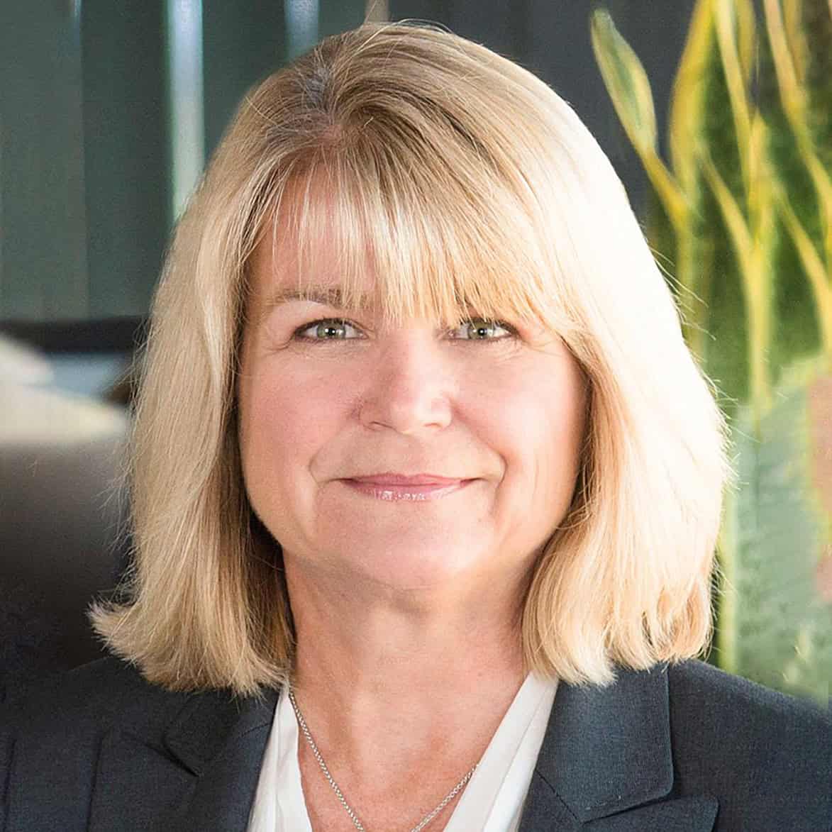 Barbara Lockwood - Sandra Day O'Connor Institute