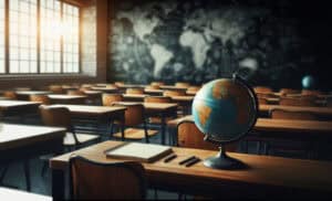 Civics for Life Program | Sandra Day O'Connor Institute