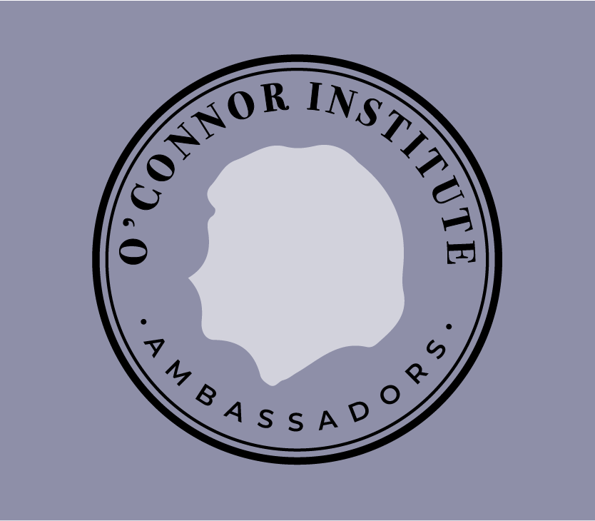 John Jay Fetzer Scholarship Winners - Sandra Day O'Connor Institute