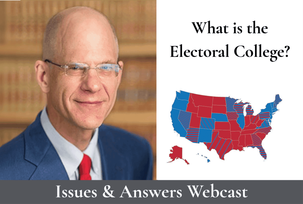 All About Elections - Sandra Day O'Connor Institute