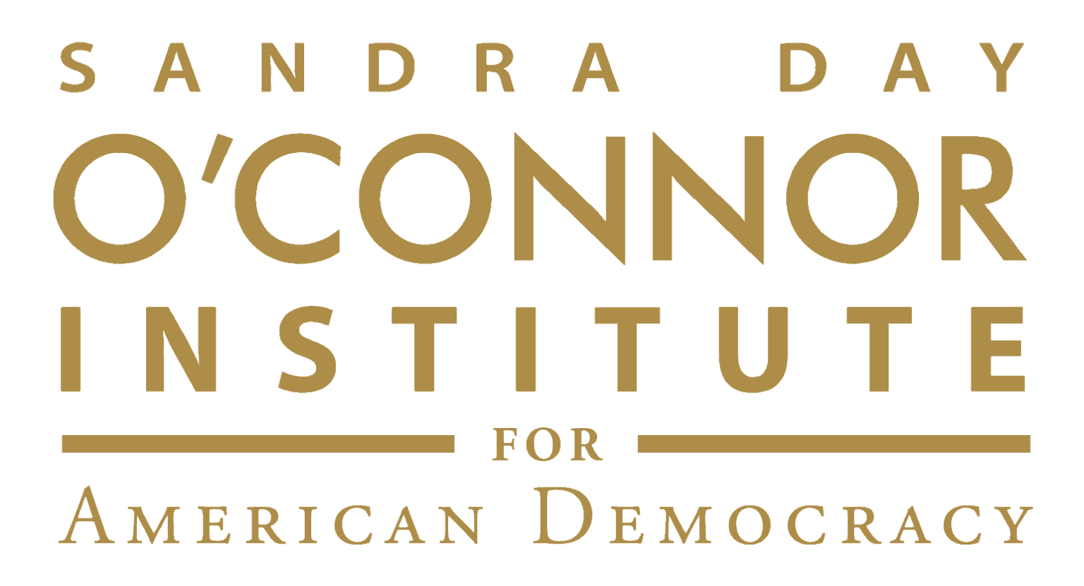 Sandra Day O'Connor Institute: Advancing American Democracy
