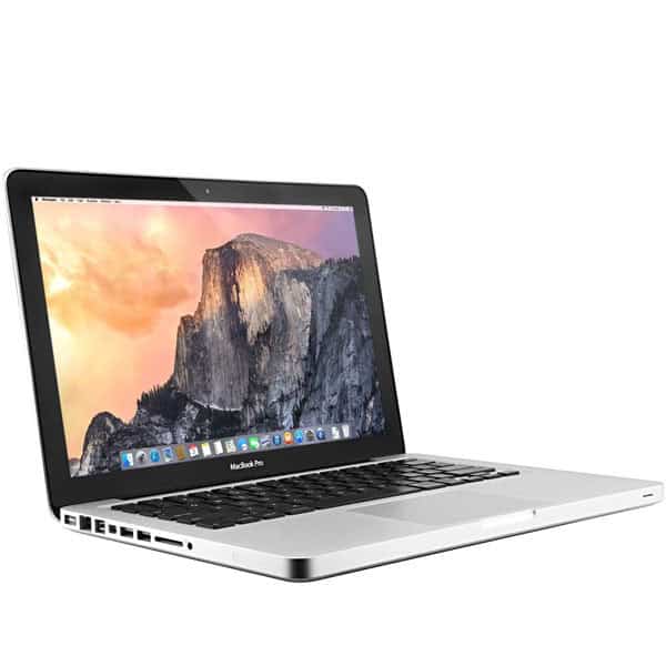 mac book